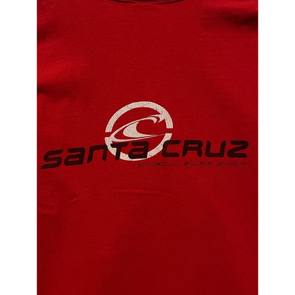 Santa Cruz Skateboards | Shirts | Vintage Santa Cruz Skateboarding ...